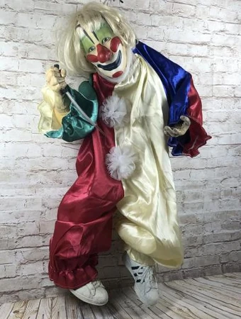 Masc Clown Michael Myers 1978 Torrent