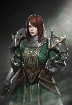 Azaran | Wiki Lost Ark | Fandom