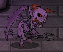 Demon Soldier | Lost Castle Wiki | Fandom