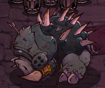 Gibil | Lost Castle Wiki | Fandom