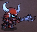 Zero-Distance | Lost Castle Wiki | Fandom