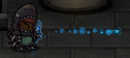 Sheer Cold | Lost Castle Wiki | Fandom