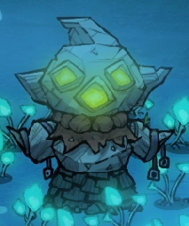 Murloc Statue | Lost Castle Wiki | Fandom