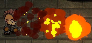 Explosive Shot | Lost Castle Wiki | Fandom