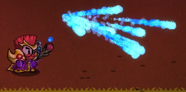 Chaos | Lost Castle Wiki | Fandom