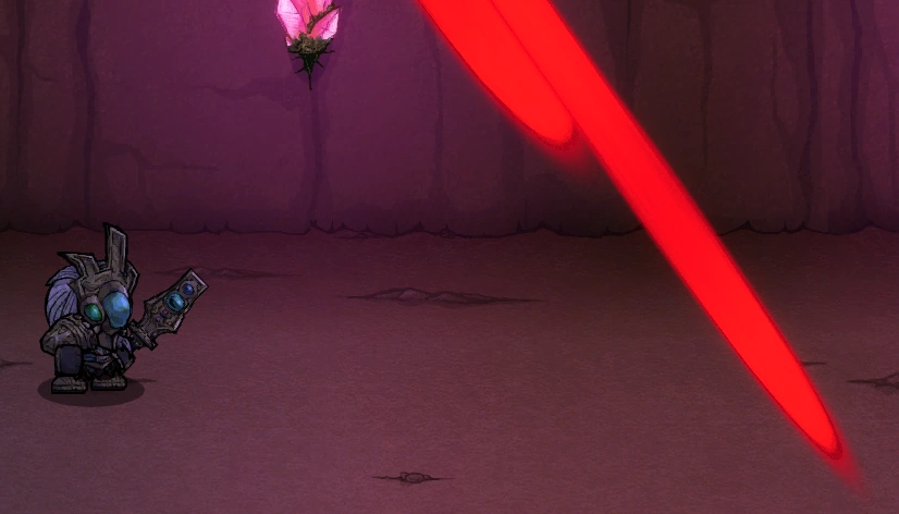 Hazard | Lost Castle Wiki | Fandom