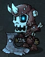 Skeleton Soldier | Lost Castle Wiki | Fandom