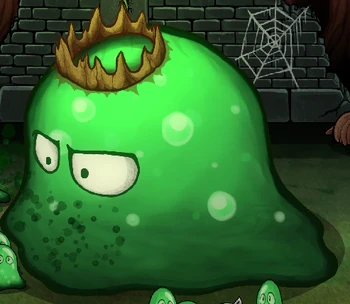 Boss Slime | Lost Castle Wiki | Fandom