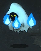 Ghost | Lost Castle Wiki | Fandom