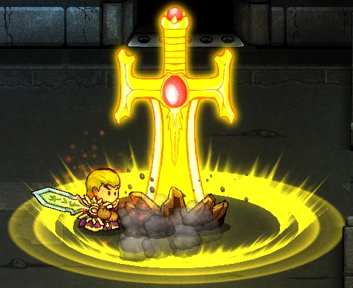 Judgement | Lost Castle Wiki | Fandom