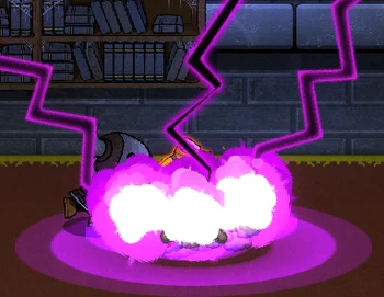 Evil Shock | Lost Castle Wiki | Fandom