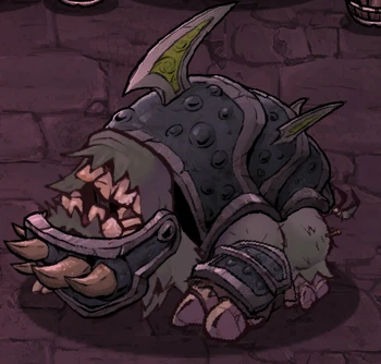 Nusku | Lost Castle Wiki | Fandom