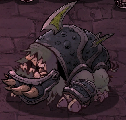 Nusku | Lost Castle Wiki | Fandom