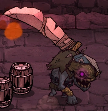 Freaky Giant | Lost Castle Wiki | Fandom