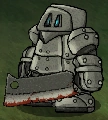 Butcher Armor | Lost Castle Wiki | Fandom