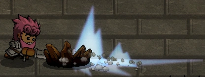 Impact Lv. 1 | Lost Castle Wiki | Fandom