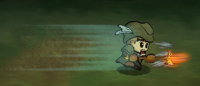 Assault | Lost Castle Wiki | Fandom