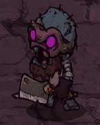 Ancient Butcher | Lost Castle Wiki | Fandom