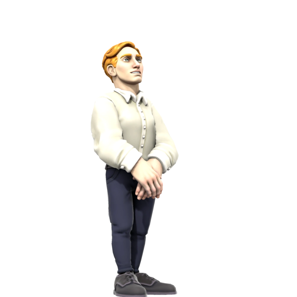 Mason | Lost Cause Wiki | Fandom