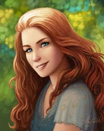 Elves | Keeper of the Lost Cities Wiki | Fandom