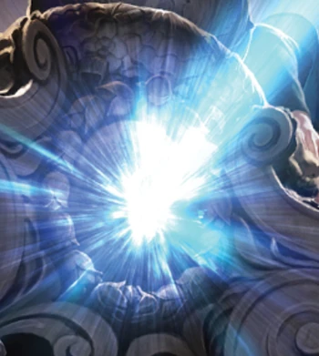 Leaping Crystals | Keeper of the Lost Cities Wiki | Fandom