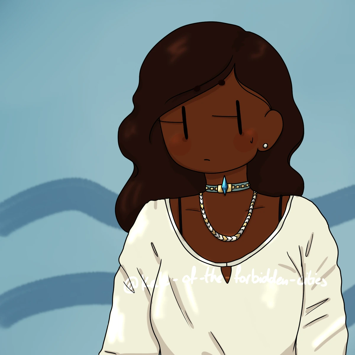 User blog:Keeper of the Forbidden Cities/The Ultimate Della Vacker Blog ...