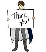 Fitzroy Avery Vacker/Gallery | Keeper of the Lost Cities Wiki | Fandom