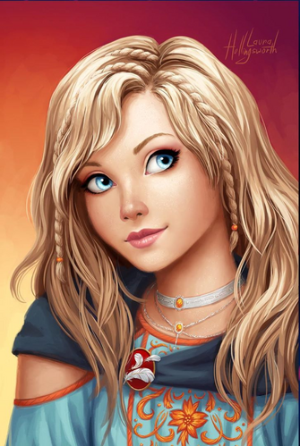 Marella Adene Redek | Keeper of the Lost Cities Wiki | Fandom