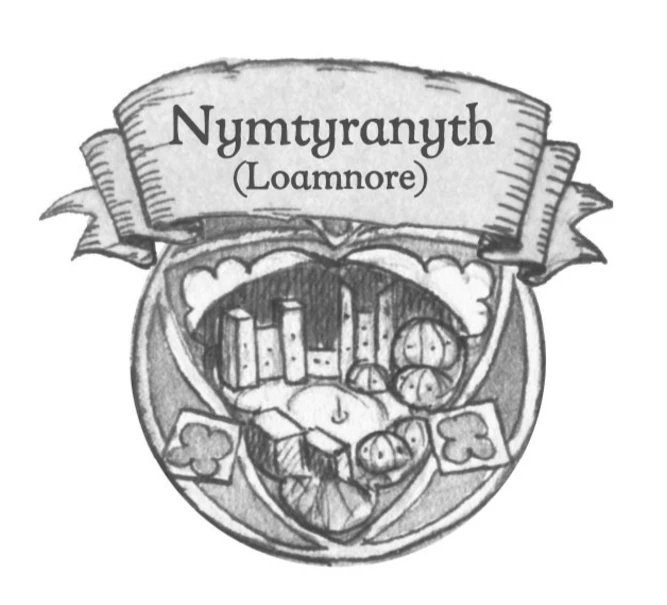 Loamnore | Keeper of the Lost Cities Wiki | Fandom