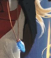 Leaping Crystals | Keeper of the Lost Cities Wiki | Fandom