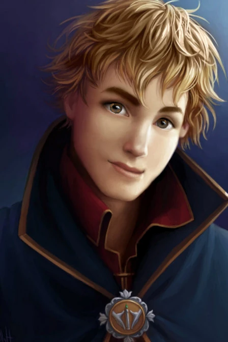 User blog:TeamKeefe12/If Sophie and Keefe had a kid | Keeper of the ...