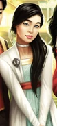 Linh Hai Song/Gallery | Keeper of the Lost Cities Wiki | Fandom