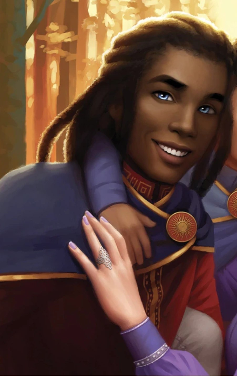 Prentice Endal | Keeper of the Lost Cities Wiki | Fandom