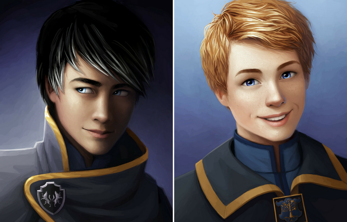 Tam and Dex | Keeper of the Lost Cities Wiki | Fandom Tam and Dex | Keeper of the Lost Cities Wiki | Fandom