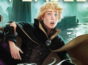 Keefe Irwin Sencen | Keeper of the Lost Cities Wiki | Fandom