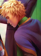 Keefe Irwin Sencen/Gallery | Keeper of the Lost Cities Wiki | Fandom