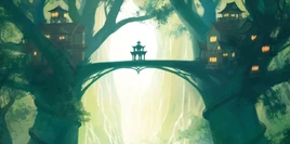 Alluveterre | Keeper of the Lost Cities Wiki | Fandom