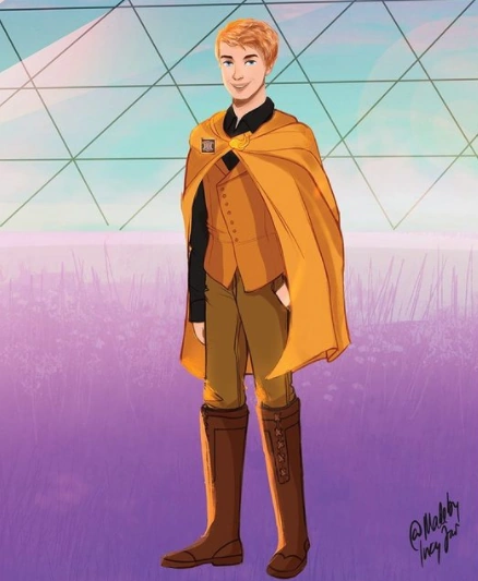 Dexter Alvin Dizznee | Keeper of the Lost Cities Wiki | Fandom