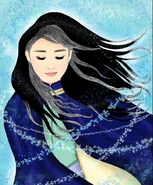 Linh Hai Song/Gallery | Keeper of the Lost Cities Wiki | Fandom