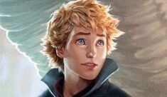 Keefe Irwin Sencen | Keeper of the Lost Cities Wiki | Fandom