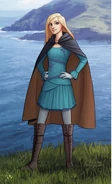 Sophie Elizabeth Foster/Gallery | Keeper of the Lost Cities Wiki | Fandom