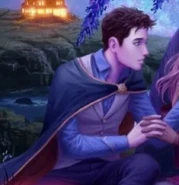 Fitzroy Avery Vacker/Gallery | Keeper of the Lost Cities Wiki | Fandom