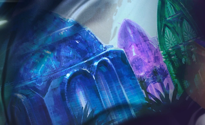 Eternalia | Keeper of the Lost Cities Wiki | Fandom