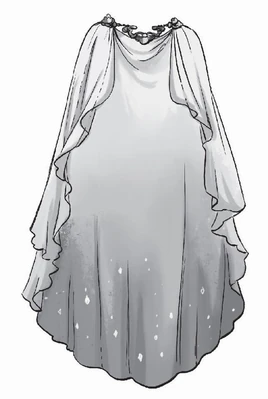 Elvin Clothing | Keeper of the Lost Cities Wiki | Fandom