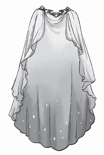 Capes | Keeper of the Lost Cities Wiki | Fandom