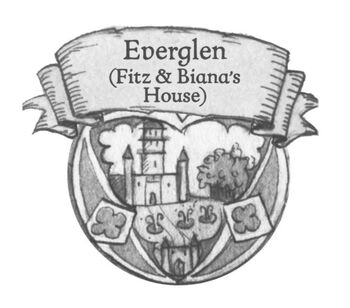 Everglen | Keeper of the Lost Cities Wiki | Fandom