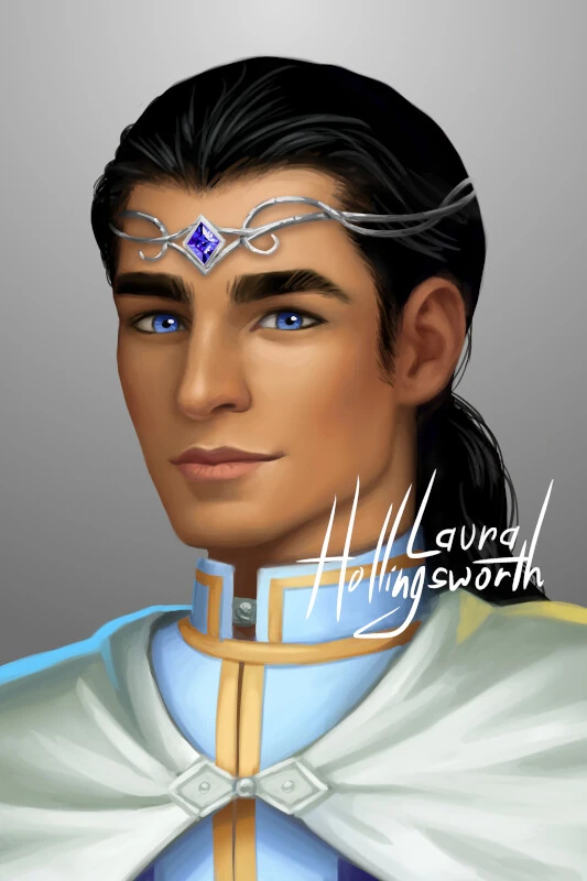 Councillor Noland | Keeper of the Lost Cities Wiki | Fandom