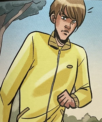 Gethen Inar Ondsinn | Keeper of the Lost Cities Wiki | Fandom