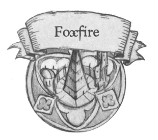 Foxfire | Lost Cities Keeper Wiki | Fandom