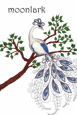 Moonlarks | Keeper of the Lost Cities Wiki | Fandom